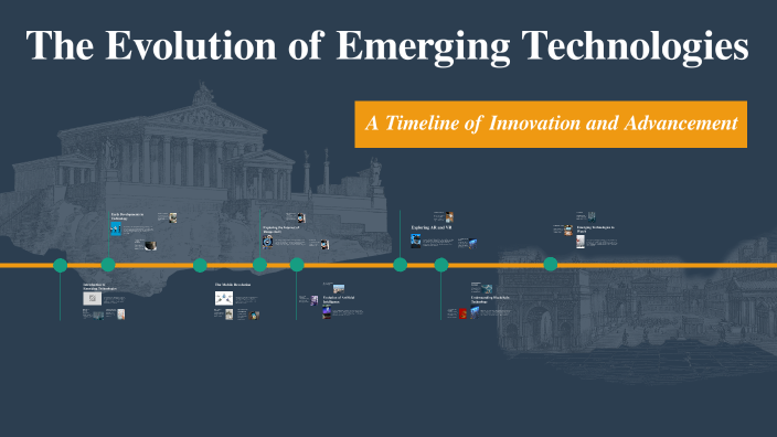The Evolution of Emerging Technologies by Miko Haman on Prezi