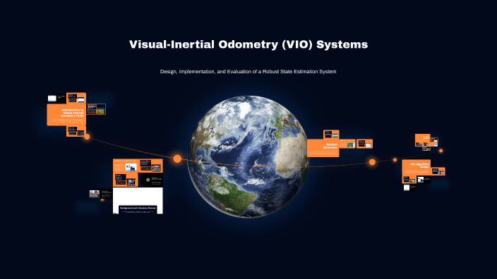 Visual-Inertial Odometry (VIO) for DJI Tello Minidrone by Angel Gupta ...