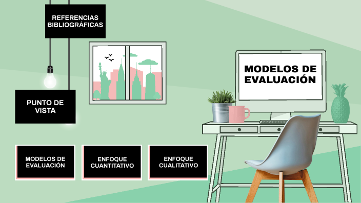 MODELO DE EVALUACIÓN by Diana Beatriz Aponte Martinez on Prezi