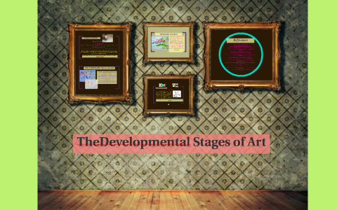 TheDevelopmental Stages of Art by on Prezi