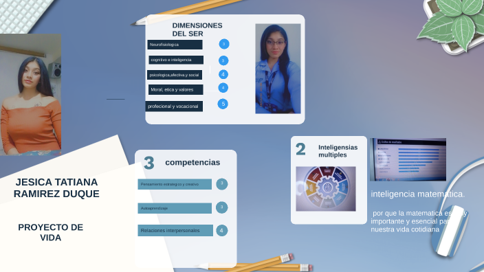 PROYECTO DE VIDA by Jesica tatiana Ramirez duque on Prezi
