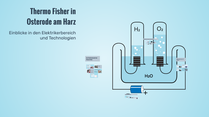 Thermo Fisher in Osterode am Harz by alessio campagna on Prezi