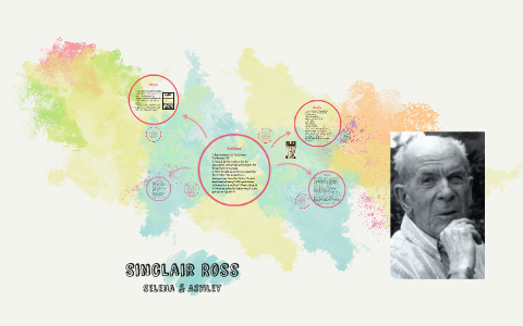 Sinclair Ross by Ash Neufeld on Prezi