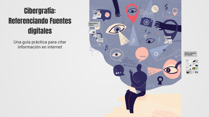 Cibergrafía: Referenciando Fuentes digitales by CARLOS EMMANUEL GARCIA ...
