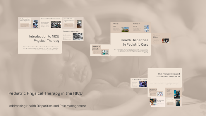 Pediatric Physical Therapy in the NICU by Allie Young on Prezi
