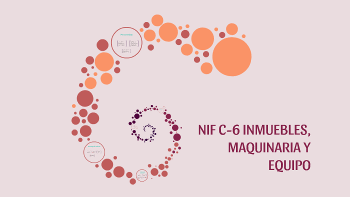 NIF C6 by Linda Flores on Prezi