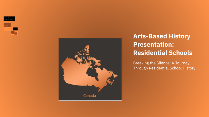Storytelling in Canadian Indigenous Cultures by h a on Prezi