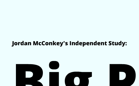 Bio ISU 2 by Jordan McConkey on Prezi