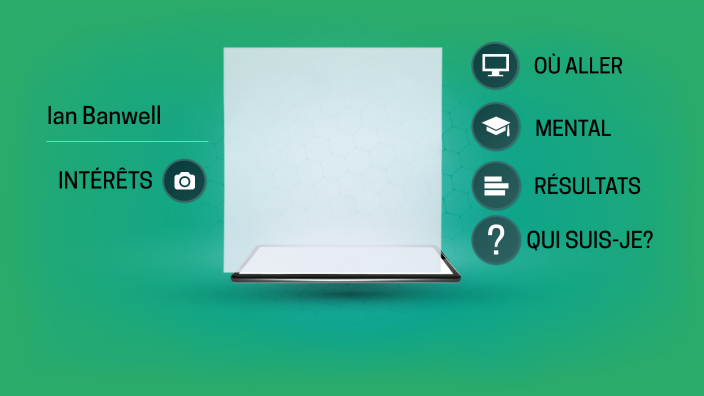 Ian Banwell - Qui suis-je? by Ian Banwell on Prezi