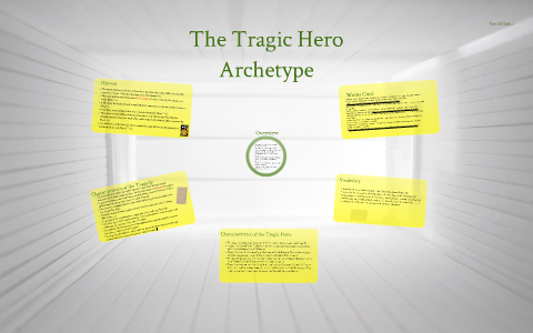 The Tragic Hero Archetype by Samuel Boyce on Prezi