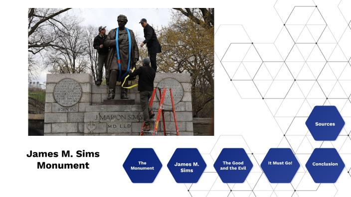 Monument Project by Colin Sullivan on Prezi
