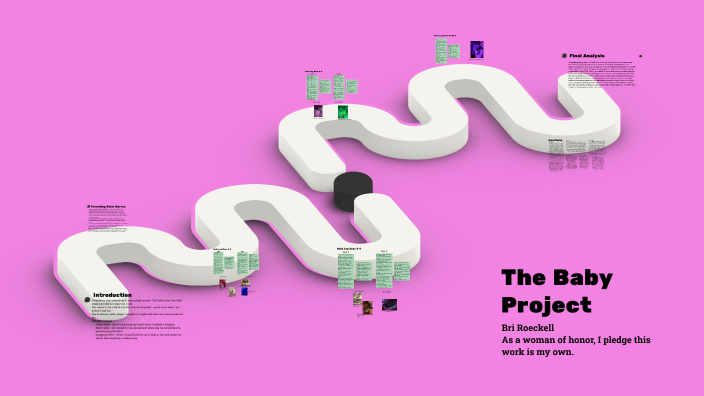 The Baby Project by brianna on Prezi