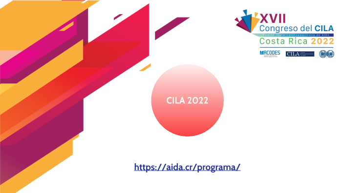 CILA 2022 by Florencia Mangialardi on Prezi