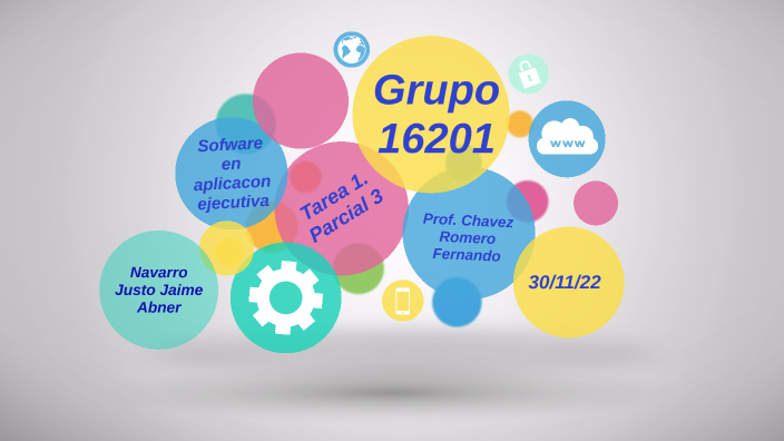 Abner Navarro- Parcial 3- Tarea 1 by cristina sandoval on Prezi