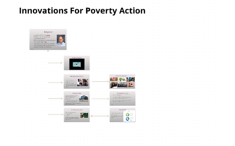 Innovations For Poverty Action by Bay George on Prezi