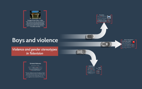 Media and Gender by Monique Harding on Prezi
