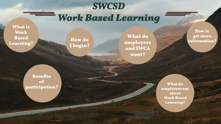 SWCSD Work Based Learning (WBL) by Debbie Stith on Prezi