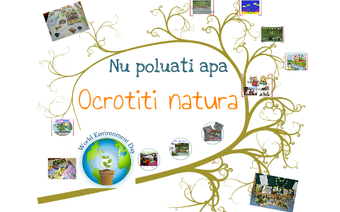 Nu poluati apa by Baciu Bianca on Prezi