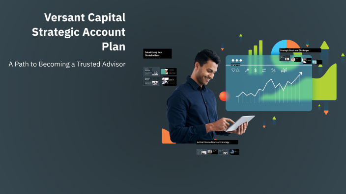 Versant Capital Strategic Account Plan by Sara Korhonen on Prezi