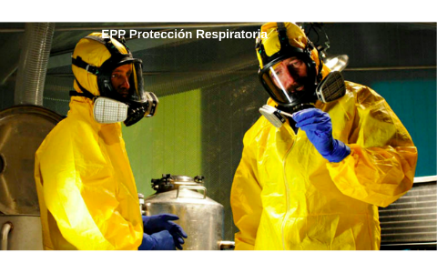 EPP Proteccion Respiratoria by Felipe Duran on Prezi