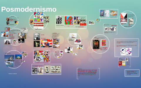 Posmodernismo by Mireya Cacho on Prezi