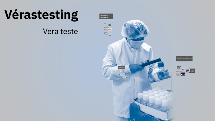 Vérastesting by Vera Test Nemeth-Gaal on Prezi