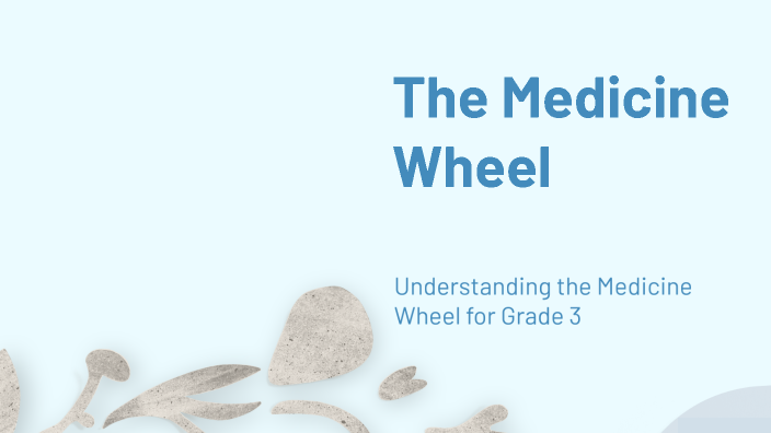 The Medicine Wheel by Ashlynn Isaac on Prezi