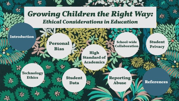 Growing Kids the Right Way by Sydney Francolino on Prezi