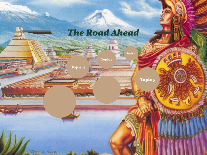 El imperio Azteca by Tomas Cosenza on Prezi