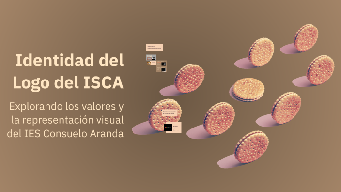 Identidad del Logo del ISCA by Clash Mini on Prezi