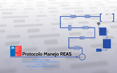 Protocolo Manejo REAS by Ignacio Oneil Serrano on Prezi