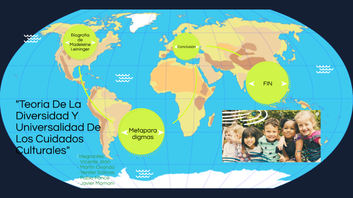 Teoria De La Diversidad Y Universalidad Del Cuidado Cultural by VICENTE ...