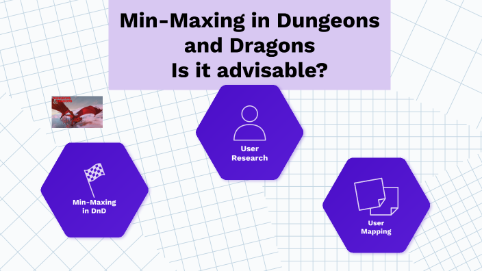 Min Maxing in DnD by Gabriel Jasso on Prezi