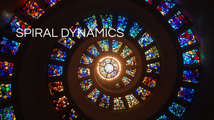 Spiral Dynamics by Samuel Cumpsty on Prezi