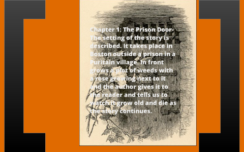 The Scarlet Letter Plot Map by Jaylene Sarmiento on Prezi