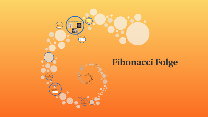 Fibonacci Folge by Hans-Eric Seyda on Prezi