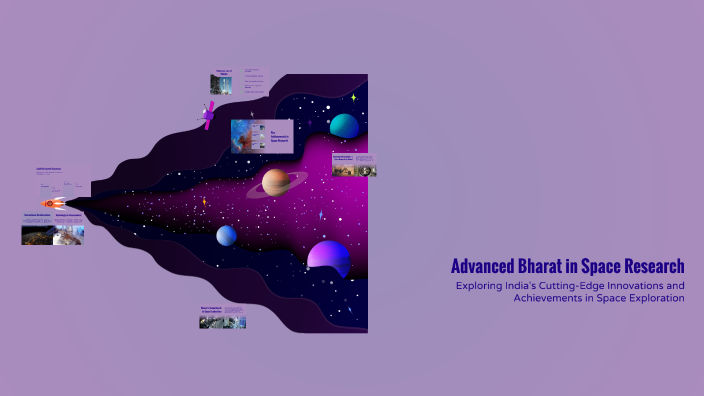 Advanced Bharat in Space Research by Gulshan Kumar on Prezi