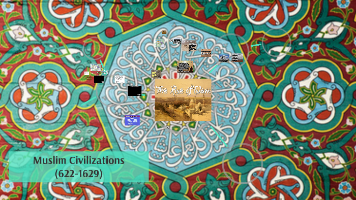Muslim Civilizations (622-1629) by Mr. McMillan on Prezi
