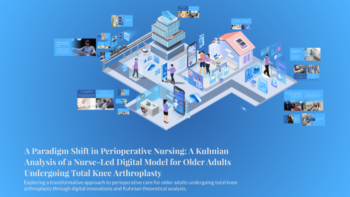 A Paradigm Shift in Perioperative Nursing: A Kuhnian Analysis of a ...