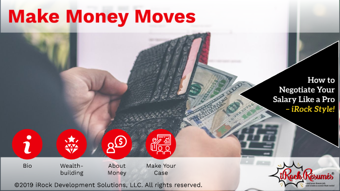 Make Money Moves by Muneeb Chaudhry on Prezi