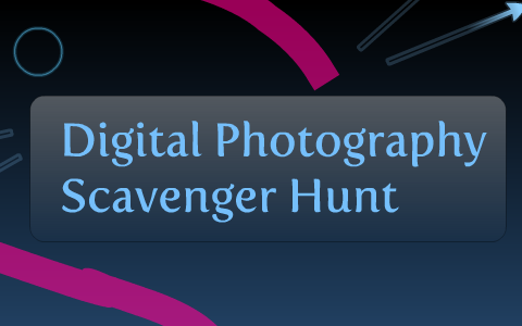 Scavenger Hunt for the Elements and Principles by Melanie Hughes on Prezi