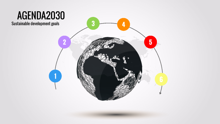 Agenda 2030 by margherita mondi on Prezi