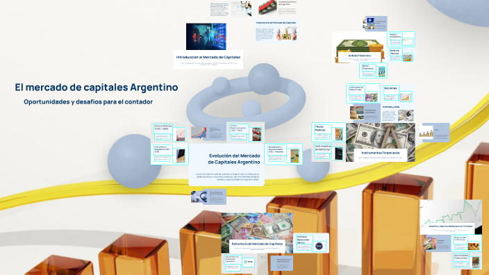 El mercado de capitales Argentino by Gabriel Fredes on Prezi