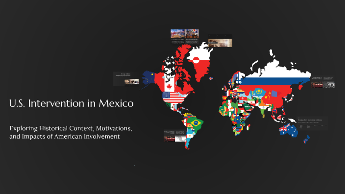 U.S. Intervention in Mexico by Sofia Mazz on Prezi