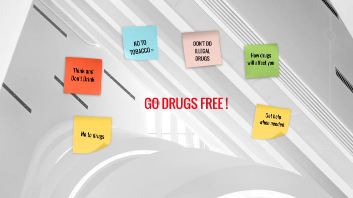Substance-free PSA by Ethan Nguyen (Student WHS)