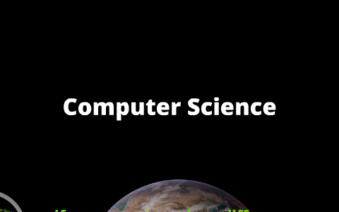 Year 9 Computer Science Options by Mr Parry on Prezi