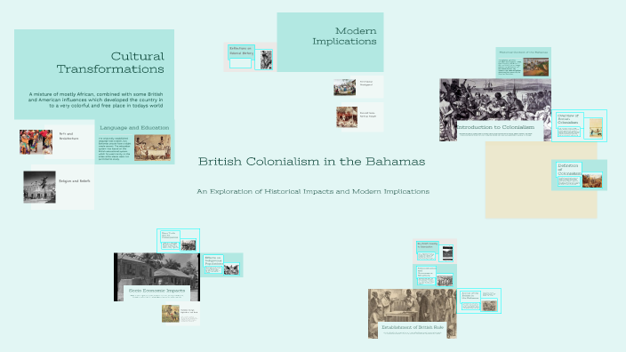 British Colonialism in the Bahamas by Olivér Király on Prezi