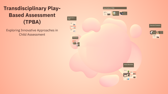 Transdisciplinary Play-Based Assessment (TPBA) by Roopal Sheth on Prezi