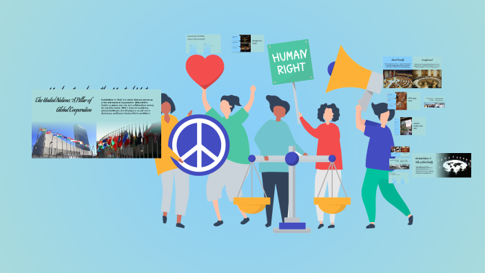 Understanding the United Nations by 2606 2009 on Prezi