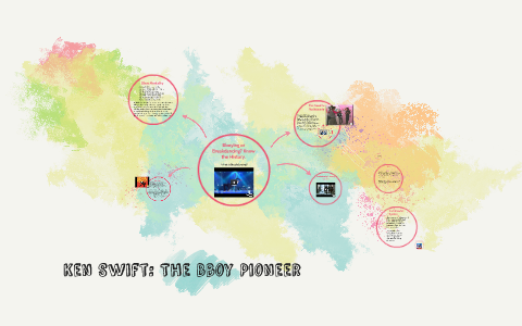 Ken Swift: The Bboy Pioneer by Kellen Zanders on Prezi